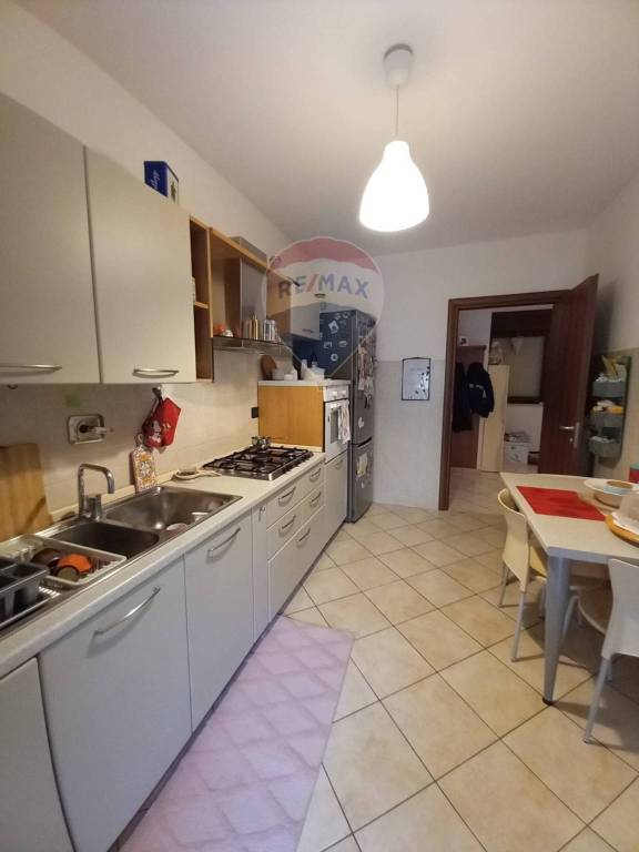 Appartamento in vendita ad Aprilia