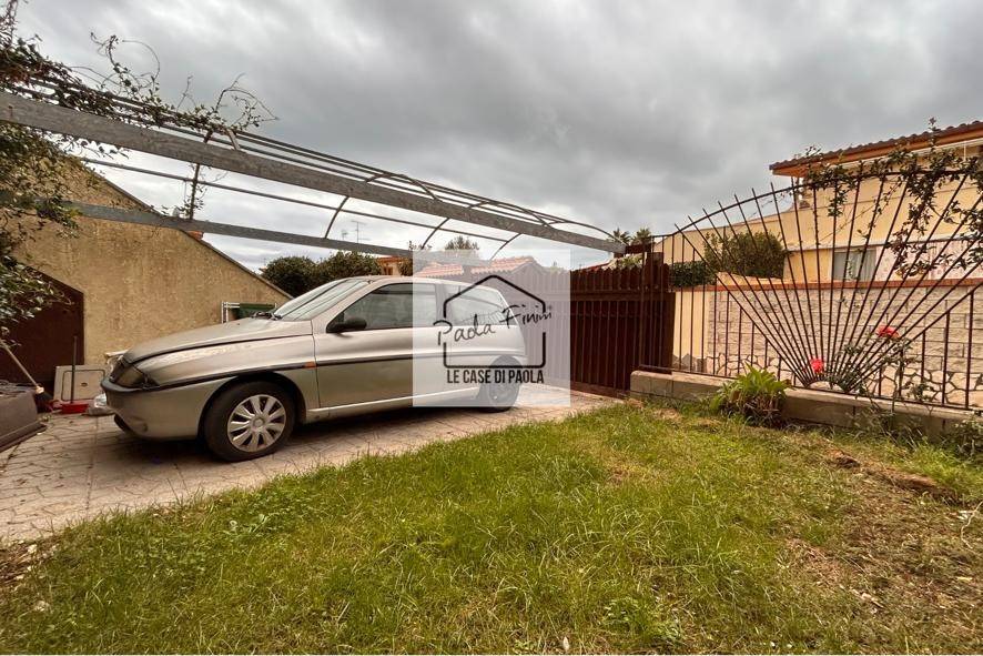 Appartamento in vendita ad Anzio via dei Gelsi