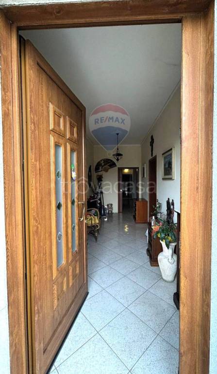 Villa Bifamiliare in vendita a Bovolone via San Francesco, 20