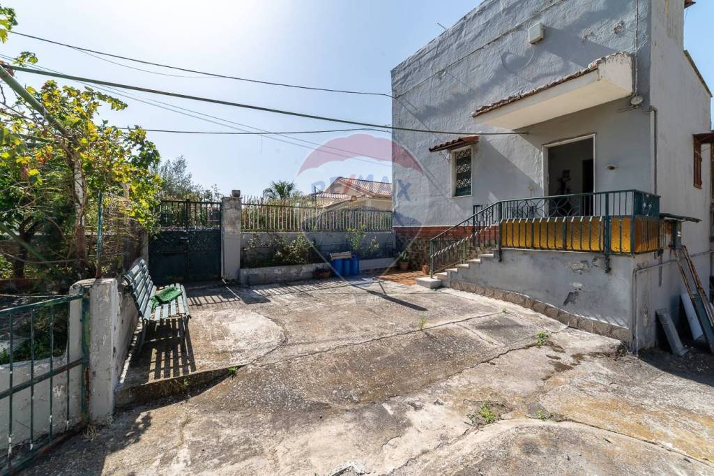 Casa Indipendente in vendita a Catania via macello, 47