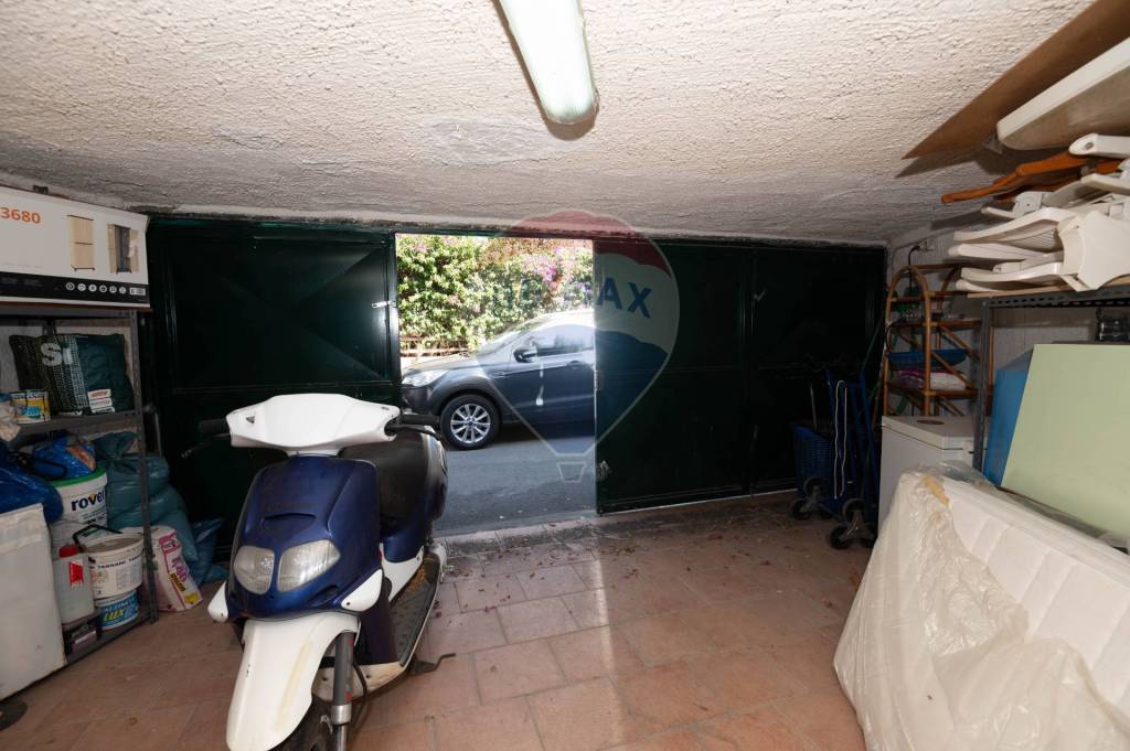 Villa in vendita ad Augusta contrada castelluccio