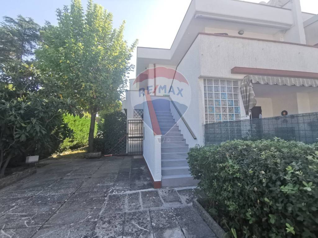 Villa a Schiera in vendita a Comacchio