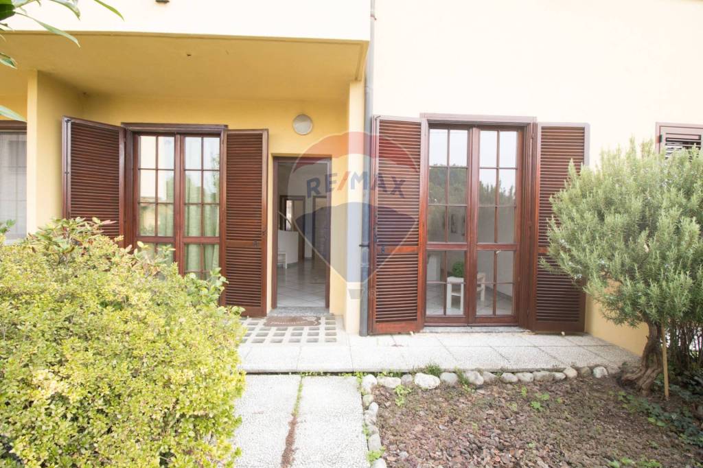 Villa a Schiera in vendita a Briosco via Medici, 39