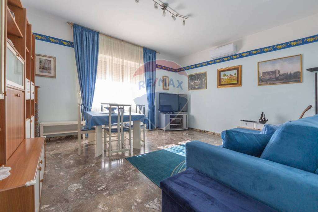 Appartamento in vendita a Chieti via Ianni, 51