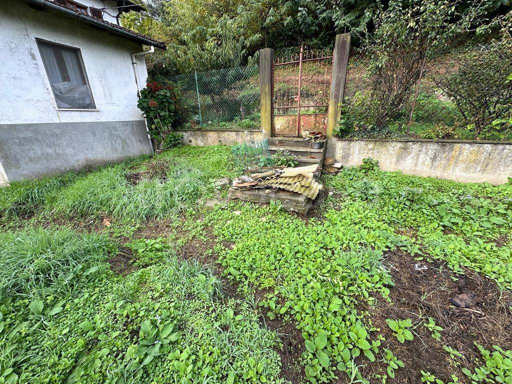 Casa Indipendente in vendita a Mongrando via della Costa, 8