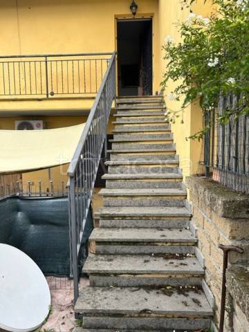 Appartamento in vendita a Canale Monterano via Rimessa Roghi