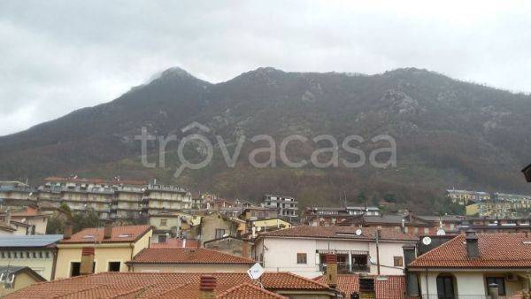 Attico in in vendita da privato a Mercogliano via Ernesto Amatucci, 15