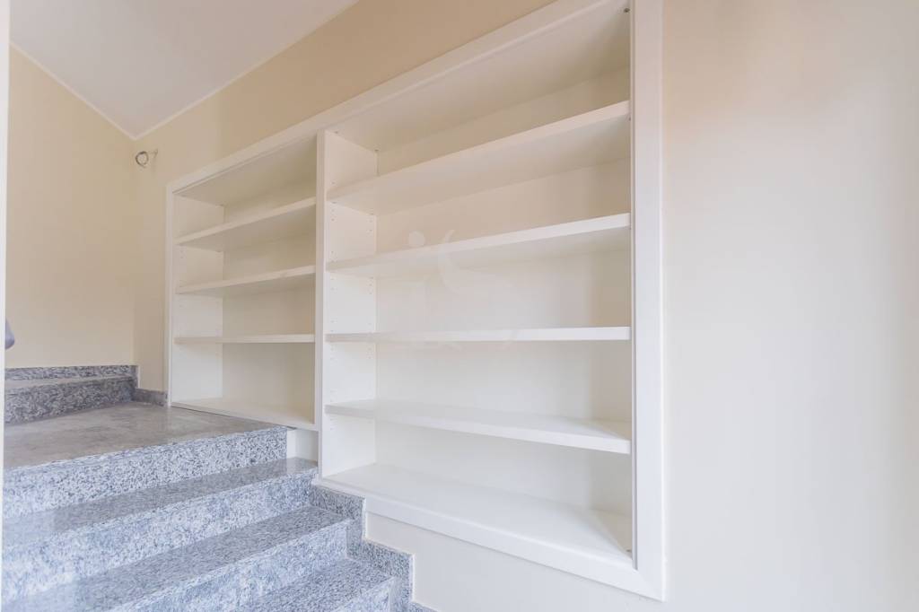 Appartamento in vendita a Concorezzo via cesare battisti ,44