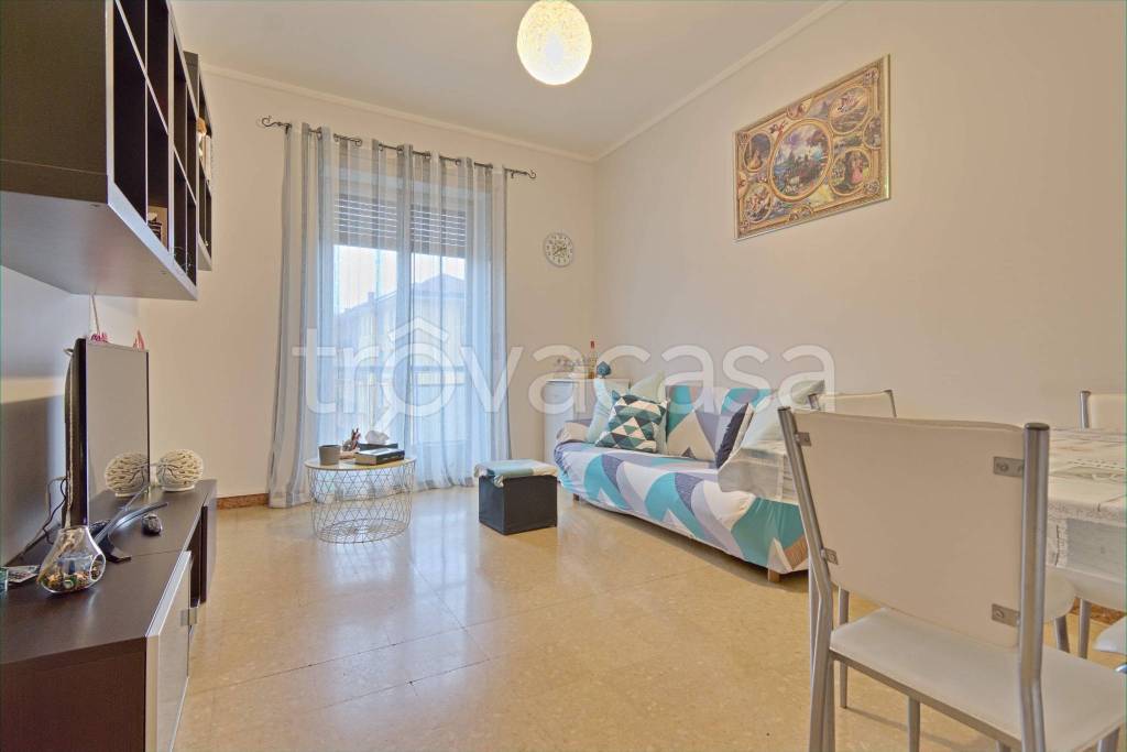 Appartamento in vendita a Biella via Nazario Sauro, 15