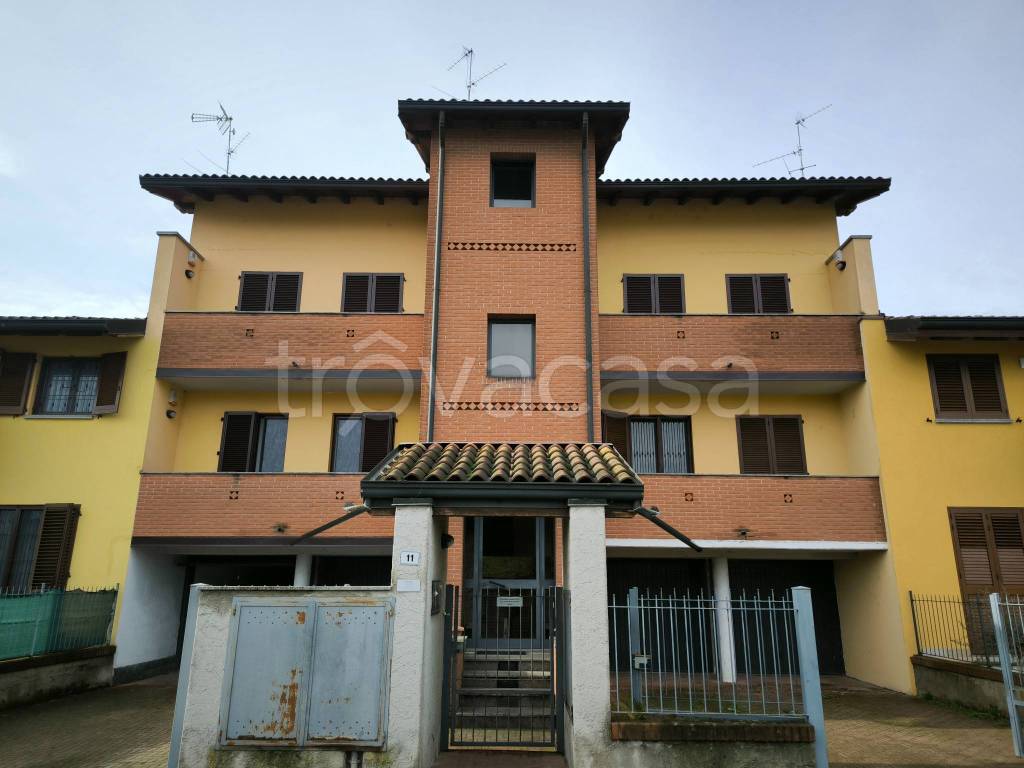 Appartamento in vendita a Marudo via Alessandro Volta, 11