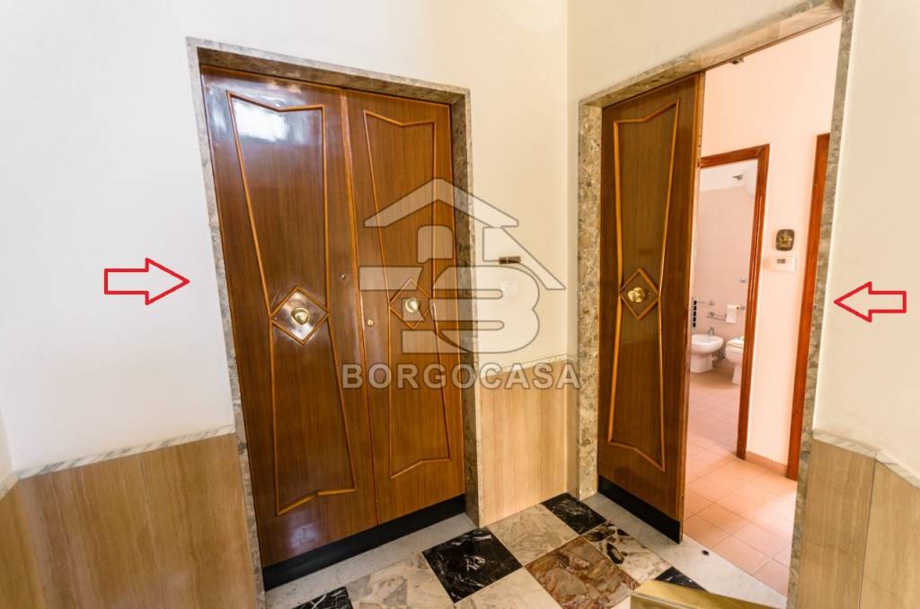 Appartamento in vendita a Manfredonia via San Francesco, 57A