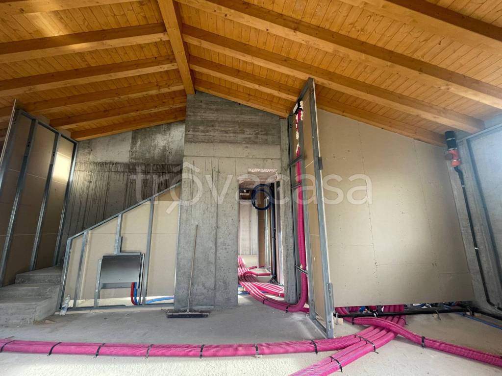 Villa Bifamiliare in vendita ad Azzano Decimo