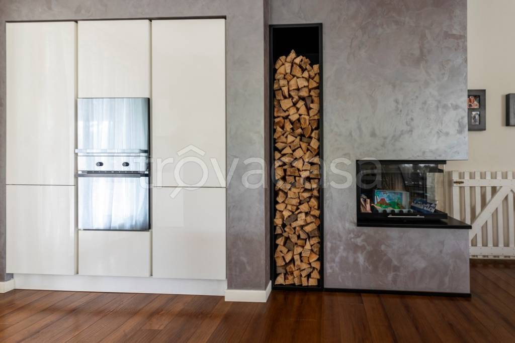 Villa in vendita a Costabissara