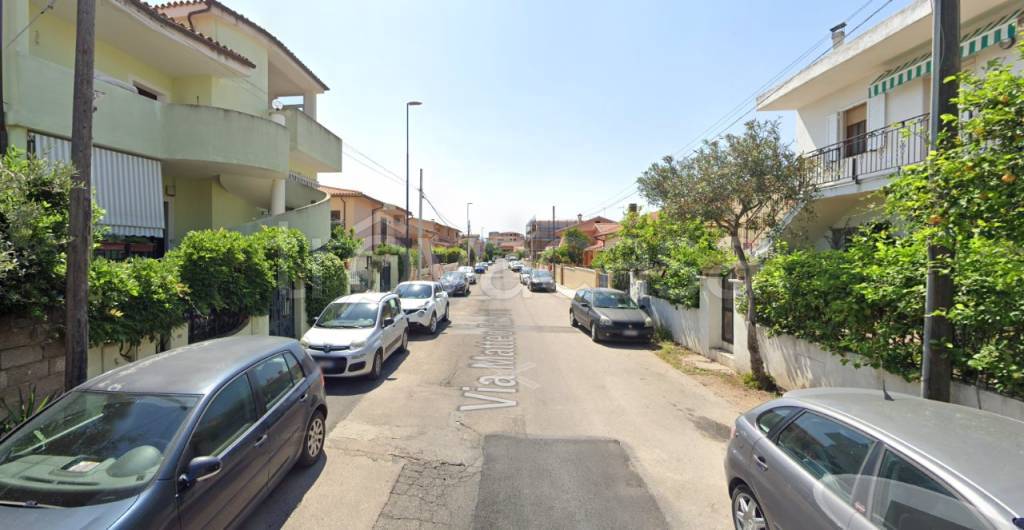 Appartamento all'asta a Olbia via Raverti