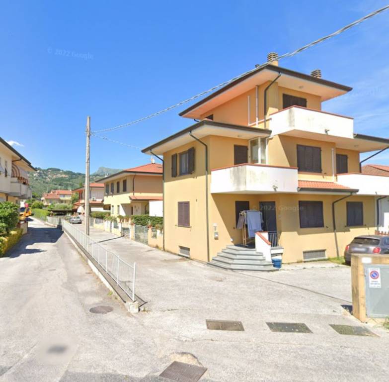 Appartamento all'asta a Massarosa via Sarzanese Nord