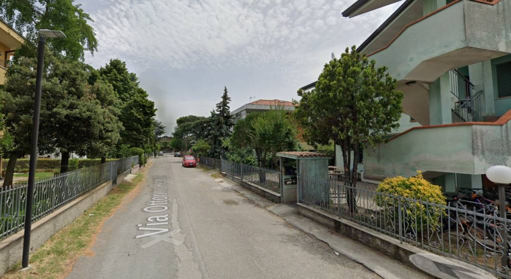 Appartamento all'asta a Bellaria-Igea Marina via Respighi