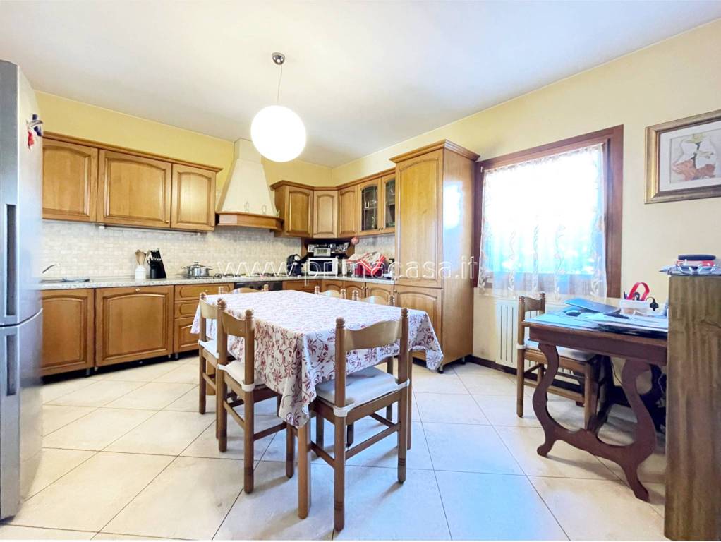 Casa Indipendente in vendita a Quinto di Treviso via Aldo Moro