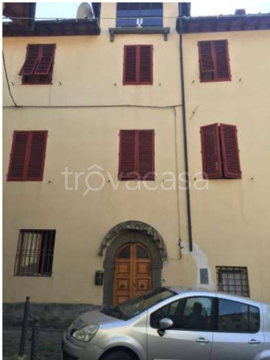 Appartamento all'asta a Borgo a Mozzano via degli Orti