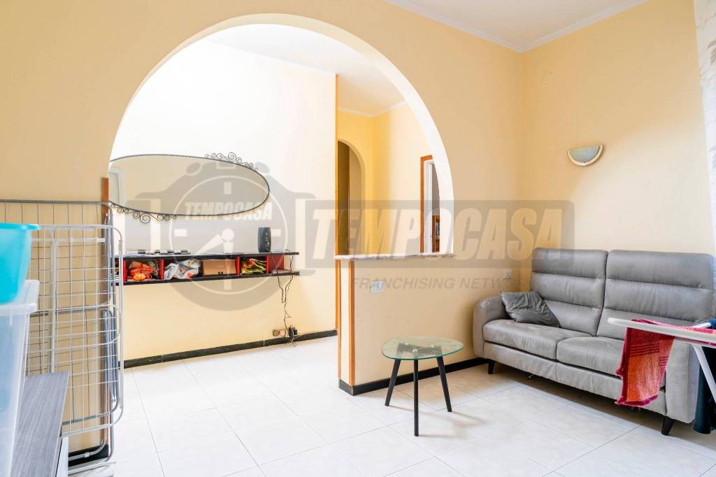 Appartamento in vendita a Pisa via Vittorio Veneto, 5