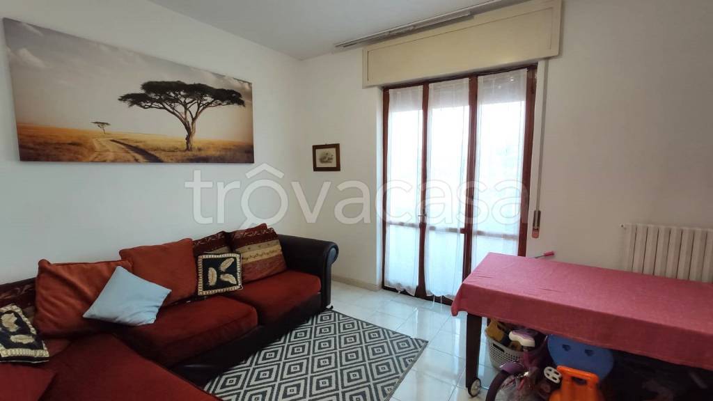 Appartamento in vendita a Brembate via Gorizia