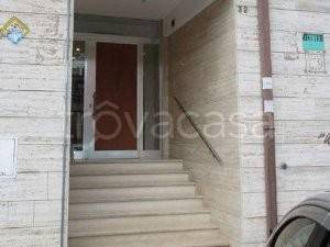 Appartamento in vendita a Bari via Luca De samuele-cagnazzi, 34