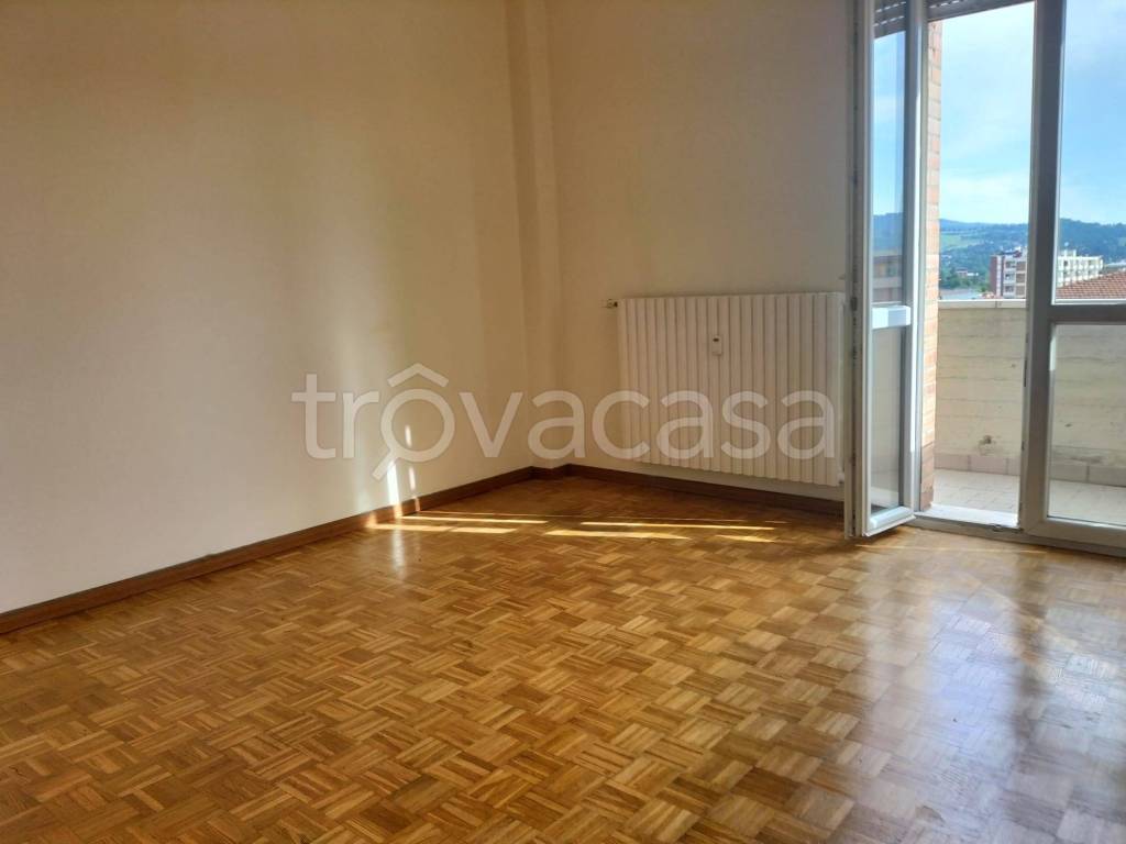 Appartamento in vendita a Bologna via Arno