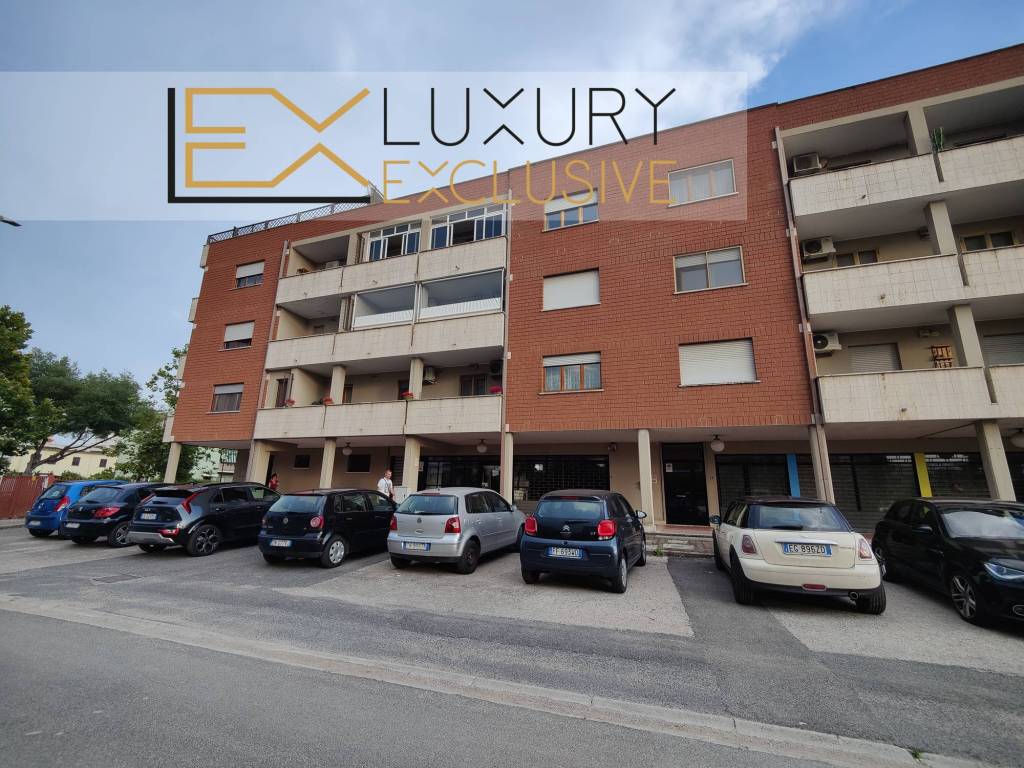 Appartamento in vendita a Latina via Tanaro