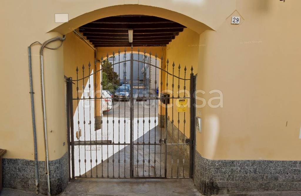 Appartamento all'asta a Bresso via Alessandro Manzoni, 29