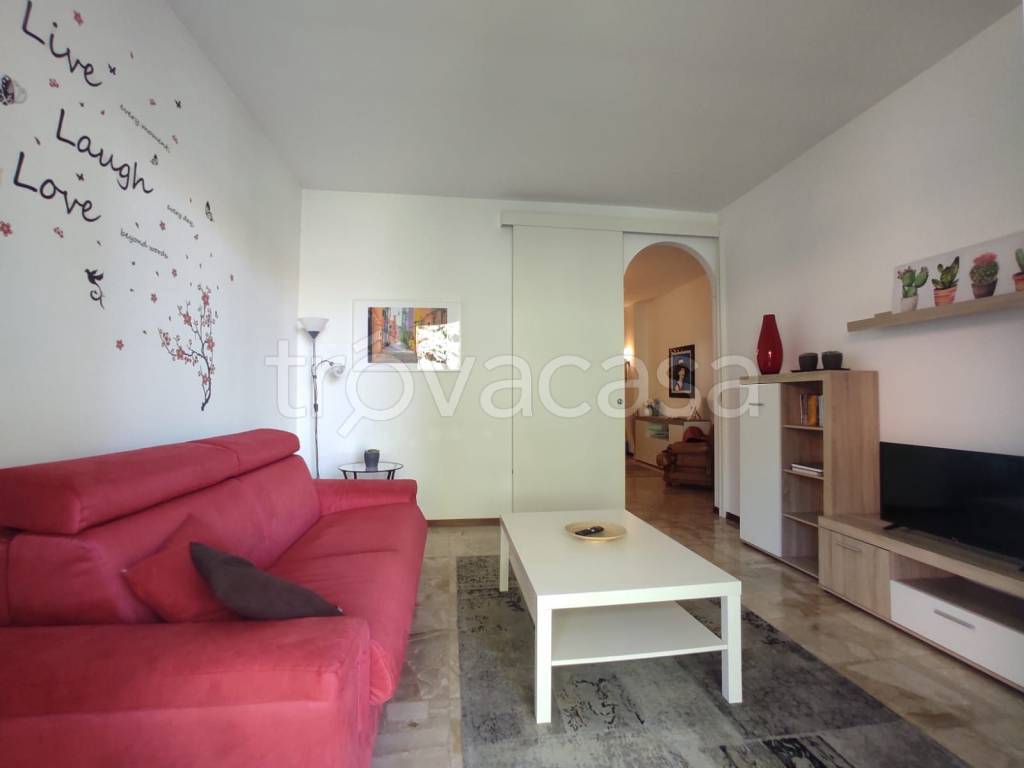 Appartamento in vendita a Pavia via Cascina Vignazza, 20