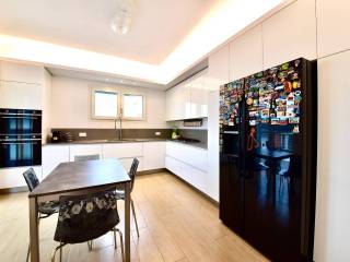 Villa in vendita a Carimate via Giuseppe Verdi, 4 Foto-5