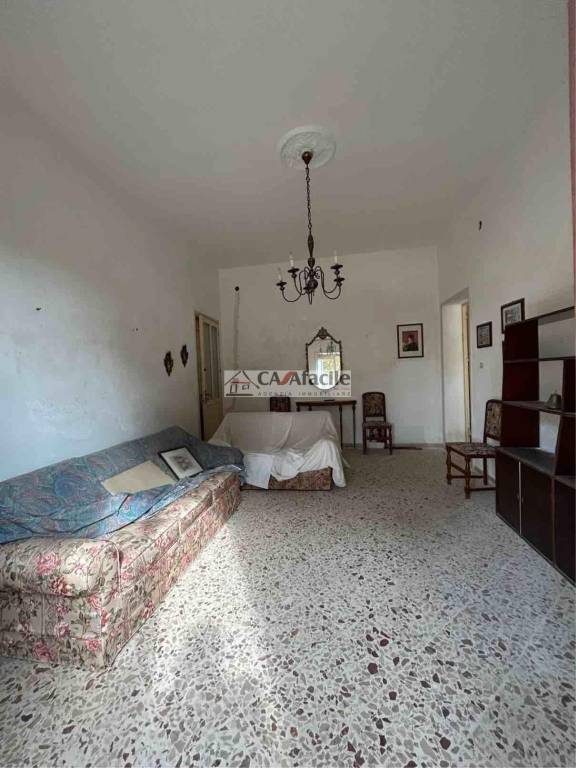 Casa Indipendente in vendita a Marsala contrada Pispisia