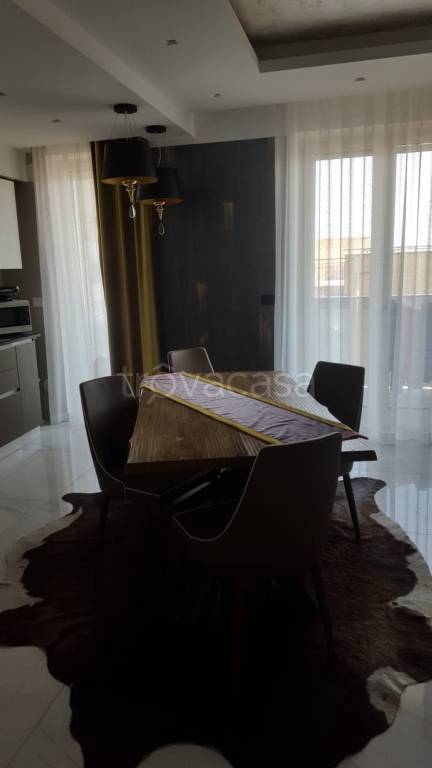 Appartamento in in vendita da privato a Barletta via Giuseppe Mazzini