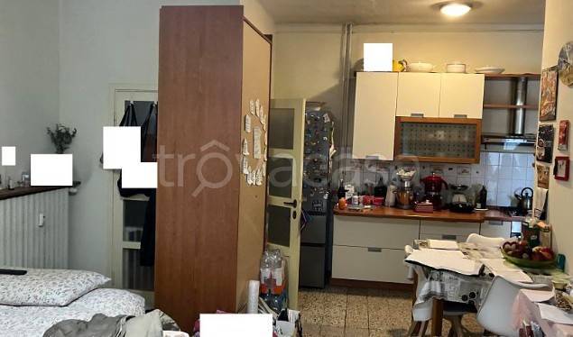 Appartamento all'asta a Cinisello Balsamo via 25 Aprile, 235