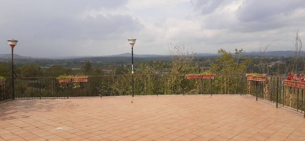 Villa in in vendita da privato a Falvaterra via Molella, 11