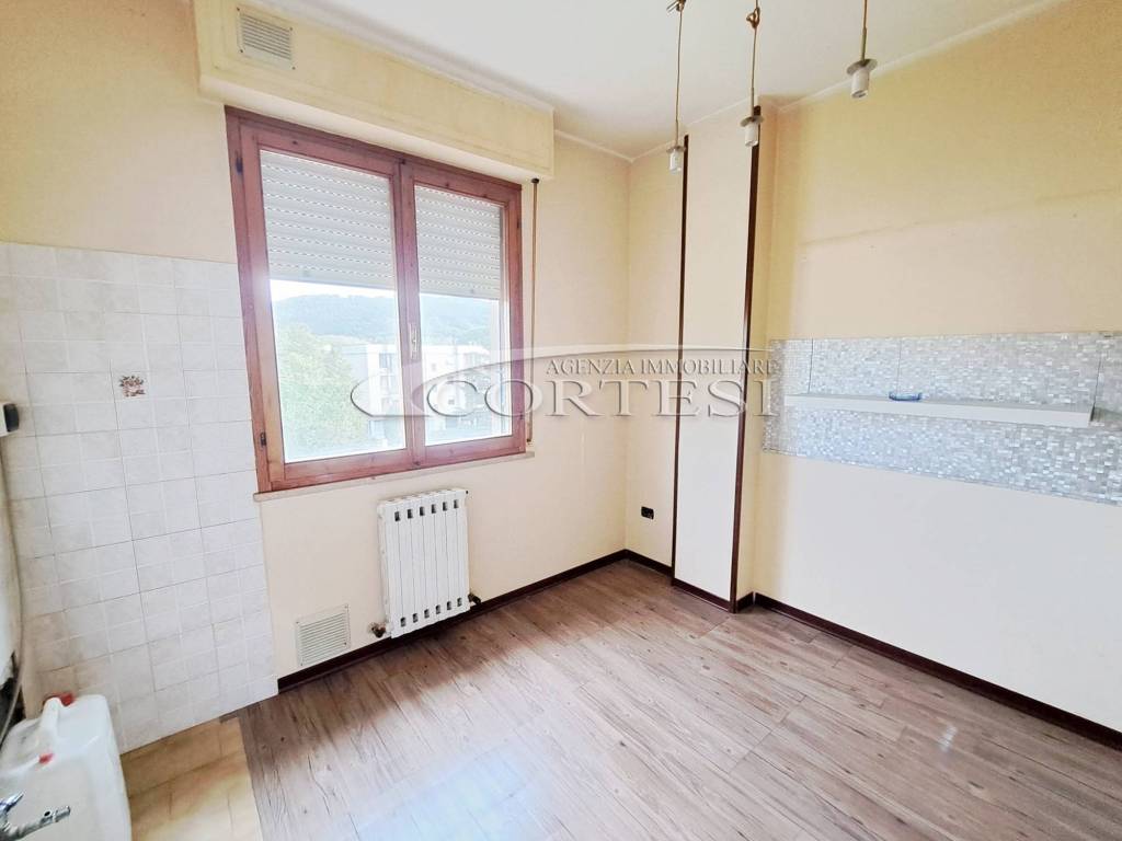 Appartamento in vendita a Città di Castello