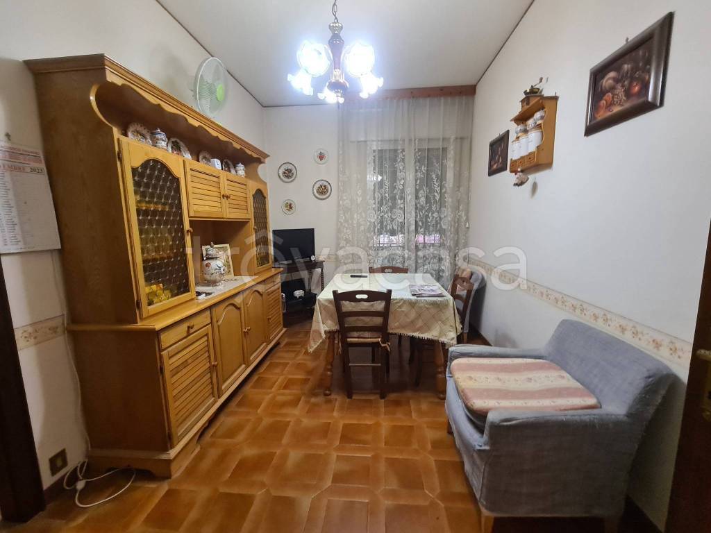 Appartamento in vendita a Bologna via San Donato, 4C