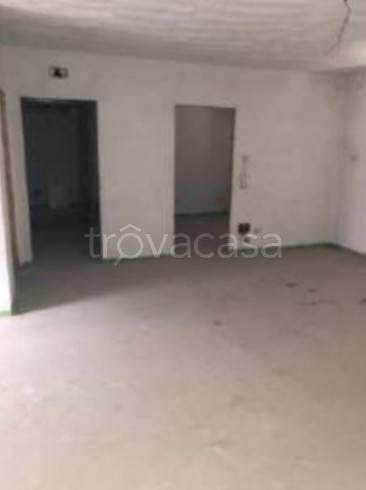 Appartamento all'asta a Binasco via Martiri d'Ungheria, 8