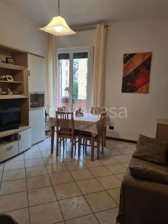 Appartamento in vendita a Bologna viale della Repubblica