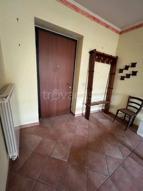 Casa Indipendente in vendita a Paderno Ponchielli via Amilcare Ponchielli, 50