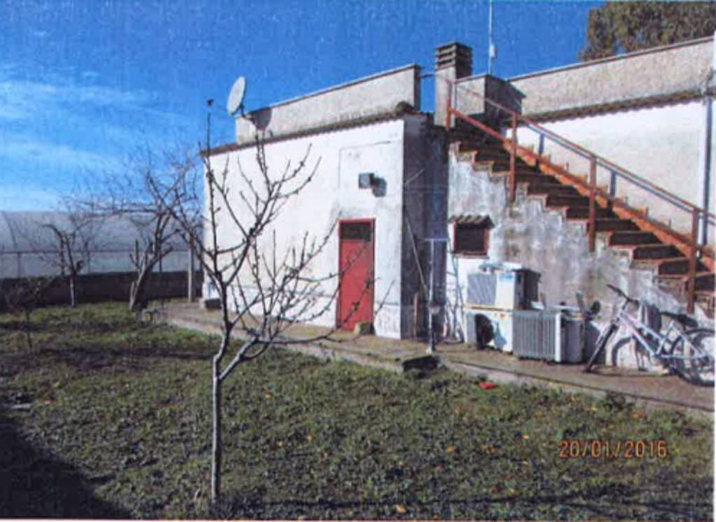 Appartamento all'asta ad Anzio via Lago di Bracciano, 11