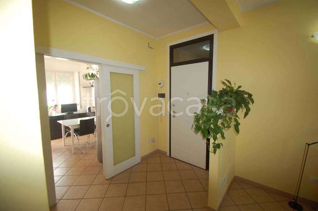 Appartamento in vendita a Ferrara
