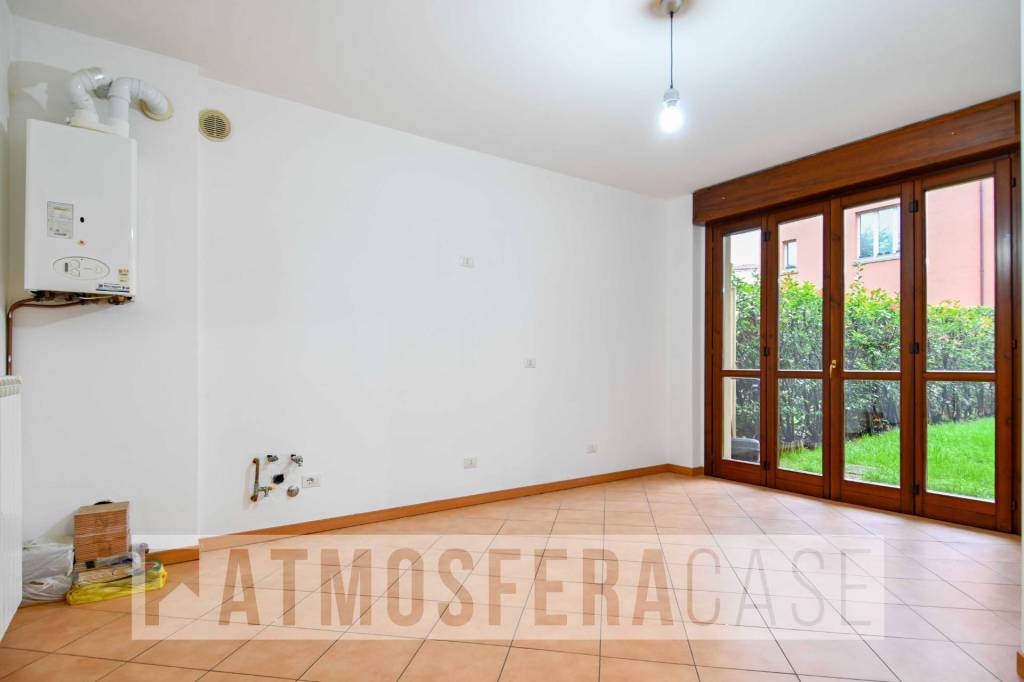 Appartamento in vendita a Bergamo via Pietro Rovelli, 24