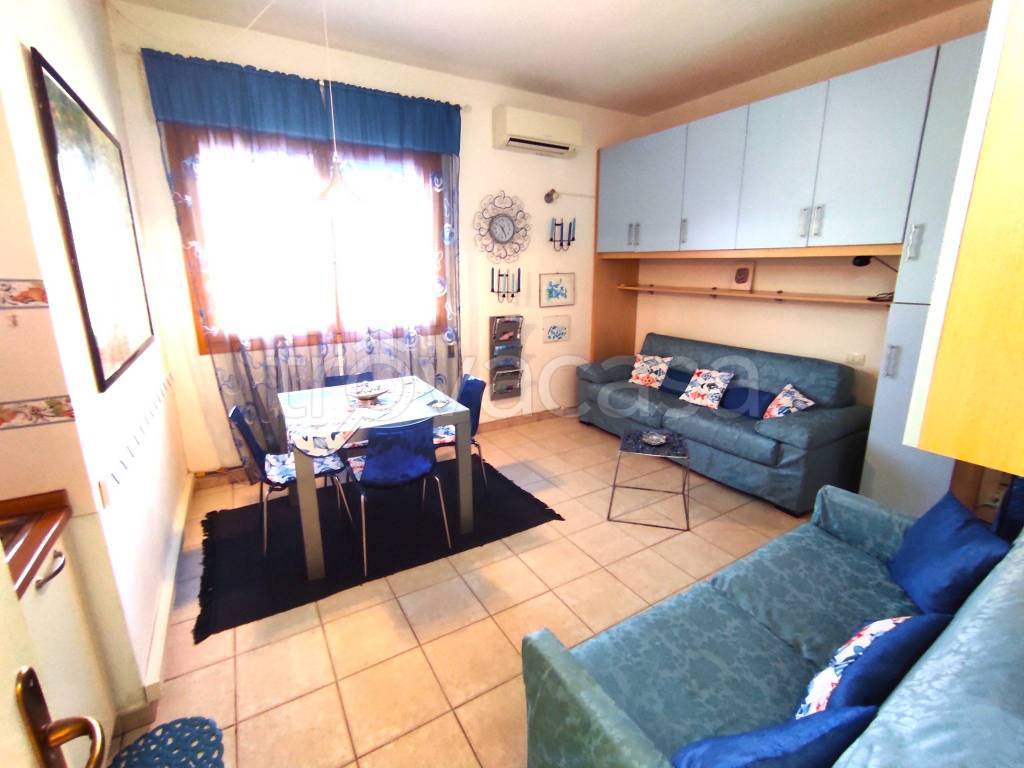 Appartamento in vendita a Comacchio viale delle Dolomiti, 26