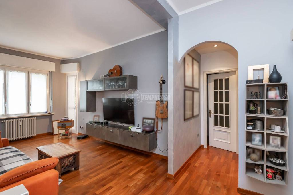 Appartamento in vendita a Fossano via Fiume 2