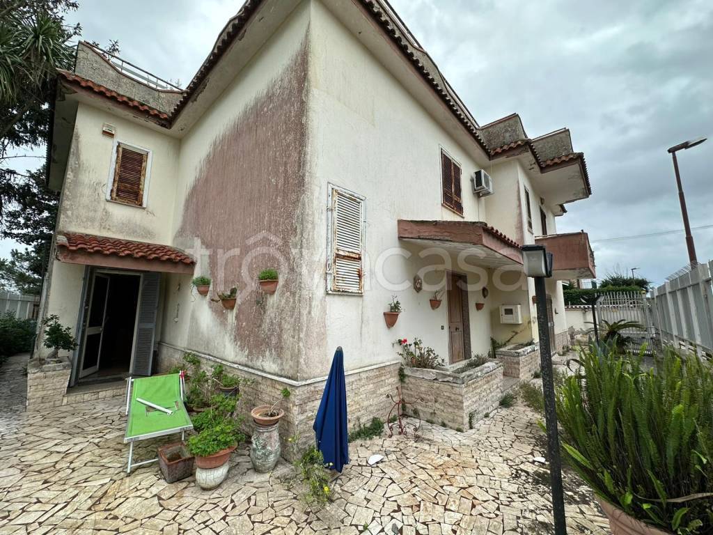 Villa in vendita a Giugliano in Campania