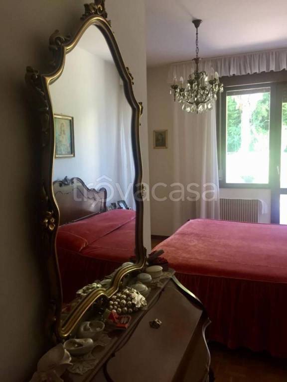 Appartamento in vendita a Buttrio via Pradamano