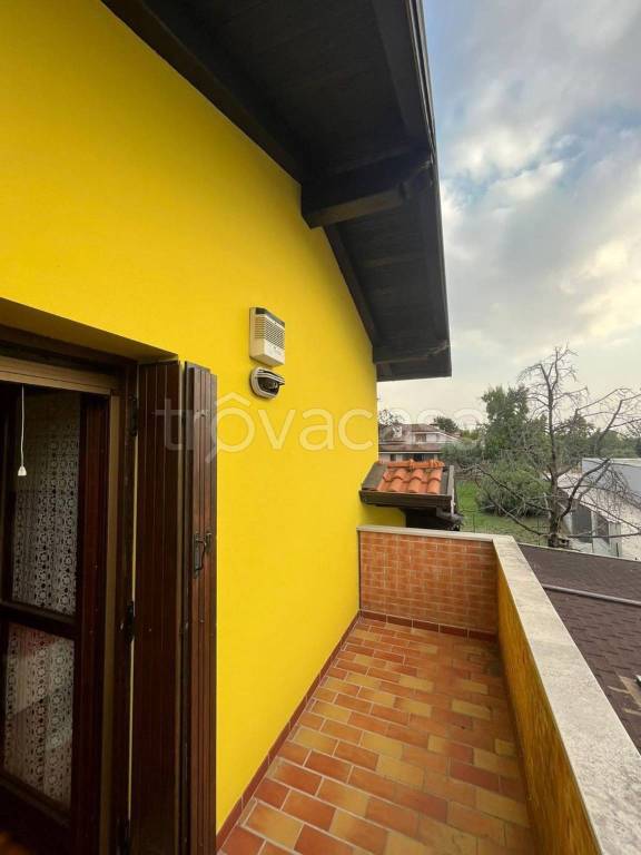 Villa in vendita a Pozzuolo del Friuli via conceria