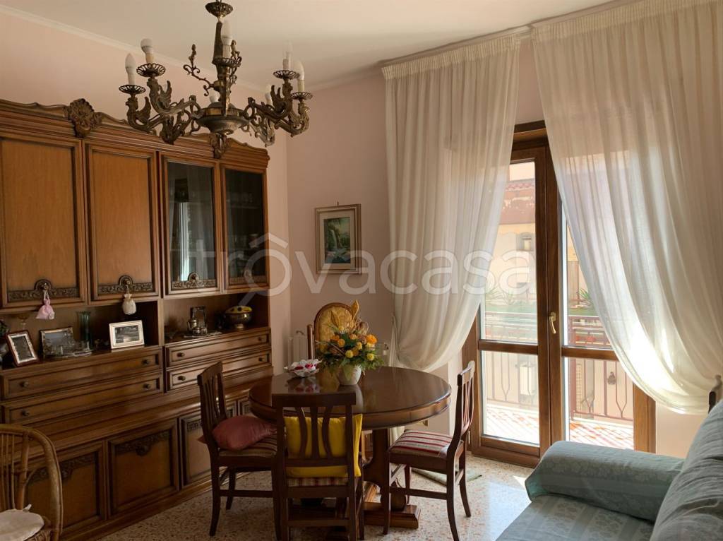 Appartamento in vendita ad Anagni via della Peschiera di Sotto