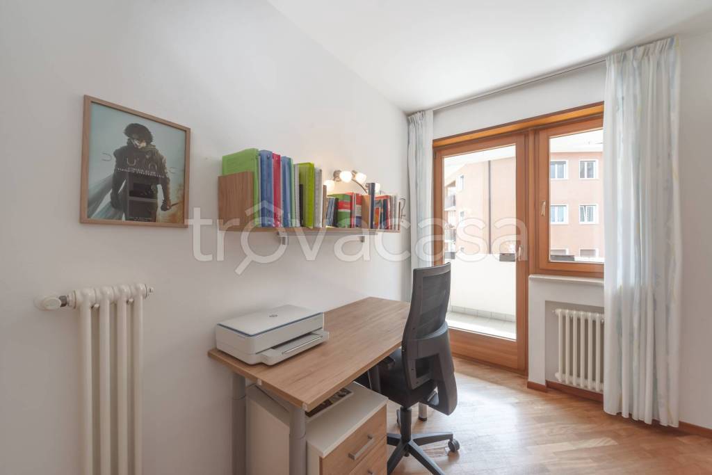 Appartamento in vendita a Bolzano via Resia, 50D