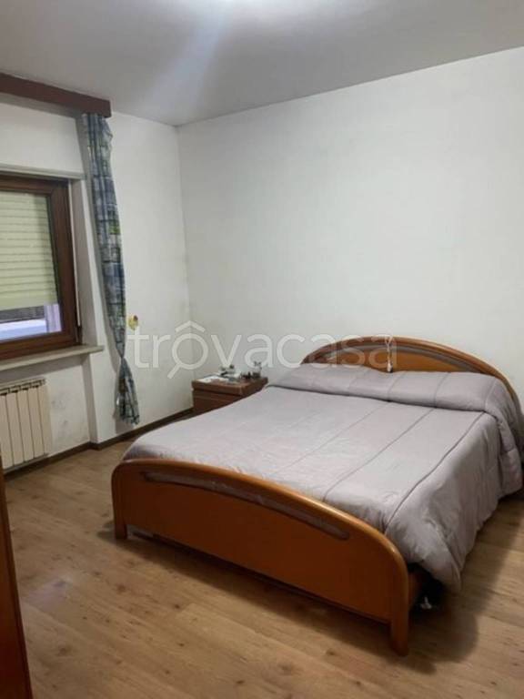 Appartamento in vendita a Terzo d'Aquileia via Papa Giovanni XXIII